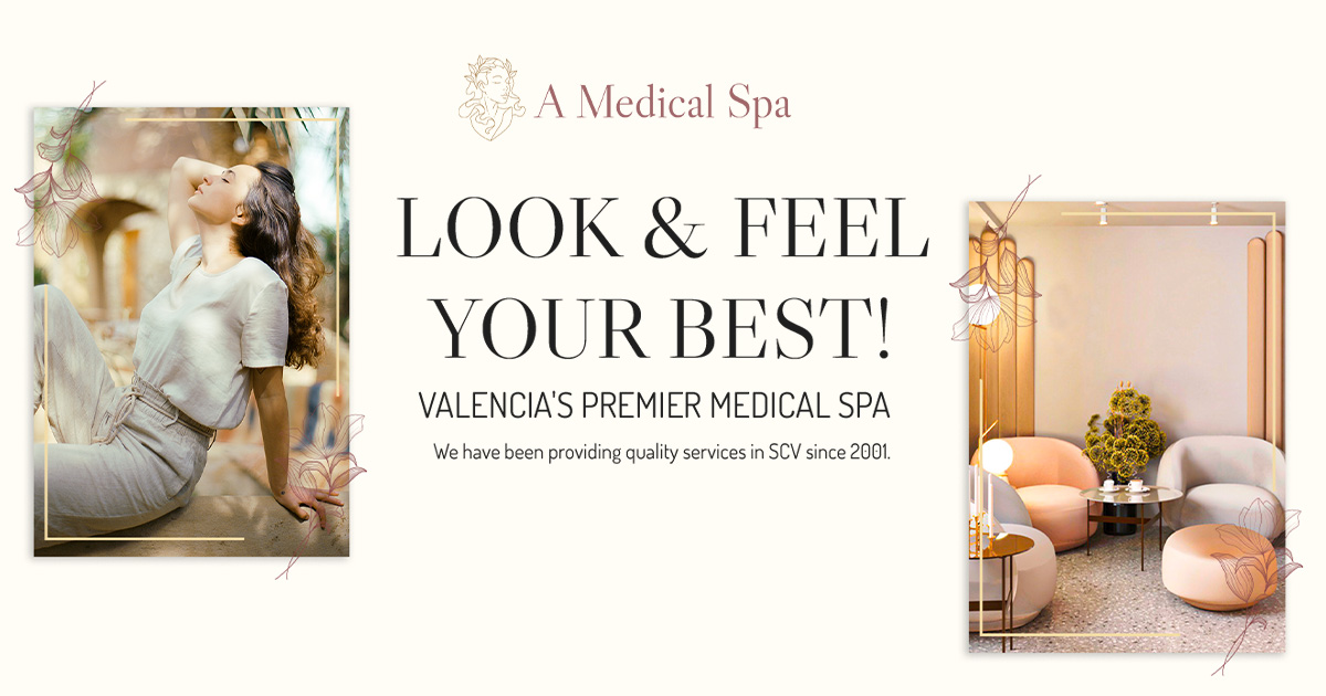 May | Valencia Medical Spa